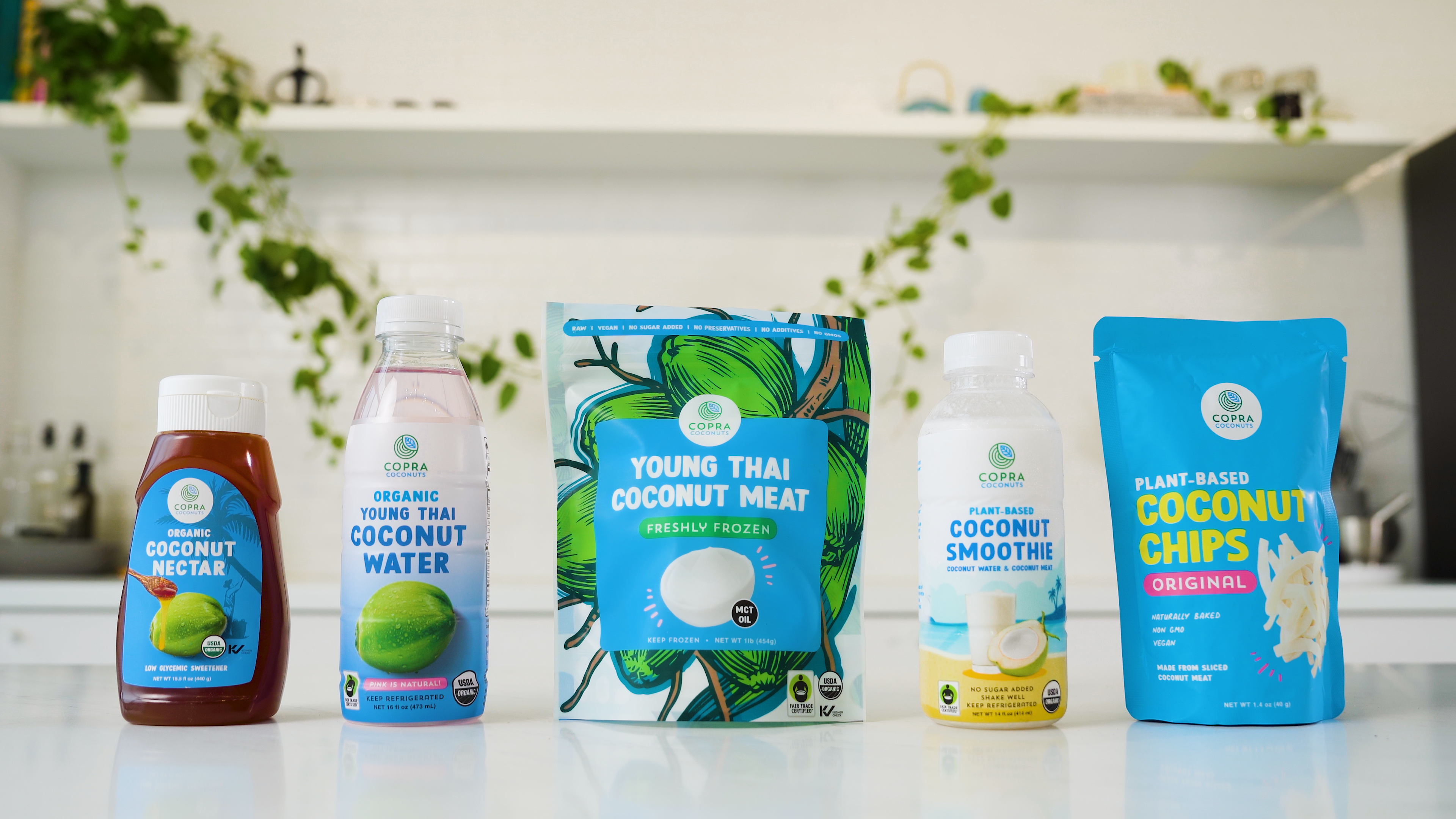 A Guide to Shelf Life and Proper Handling of Our Products – Copra Coconuts