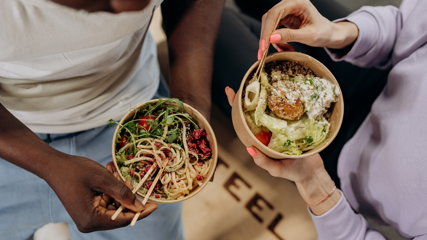 4 Tips for Adopting a Flexitarian Lifestyle – Copra Coconuts