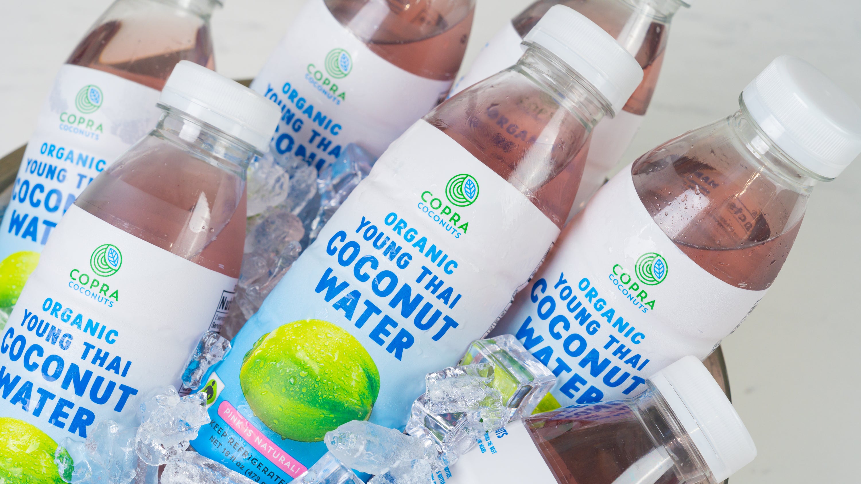 Shop All Our Products – Copra Coconuts